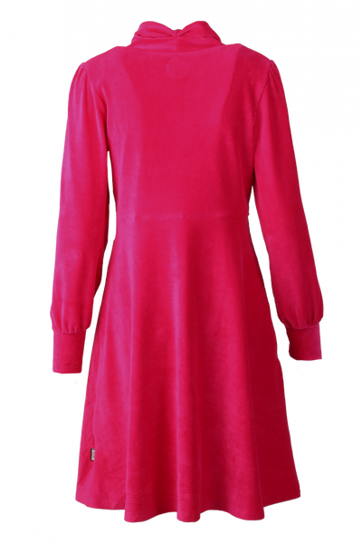 Rosa kjoler til dame - Bestill enkelt på nett! | KO:KO - ko:ko norway