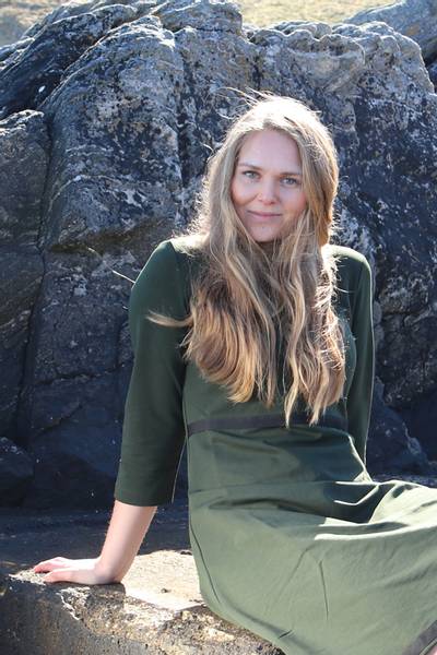 Grønne kjoler til enhver anledning | Størrelse 34-50 - ko:ko norway